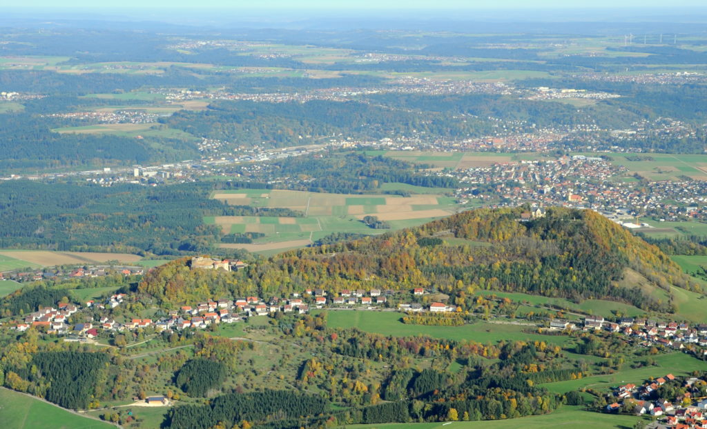 Rechberg ∞ Nachrichten, Tipps und Termine im Remstal