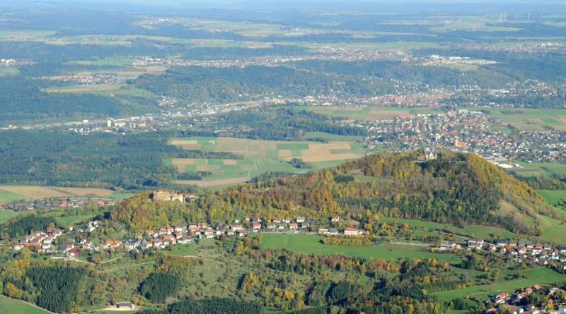 Rechberg ∞ Nachrichten, Tipps und Termine im Remstal